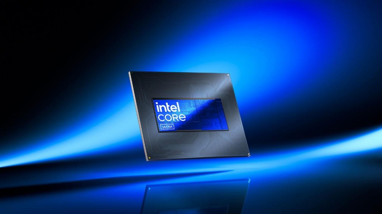 CES 2025, Intel rilancia con nuovi processori destinati agli AI PC : ChannelCity.it